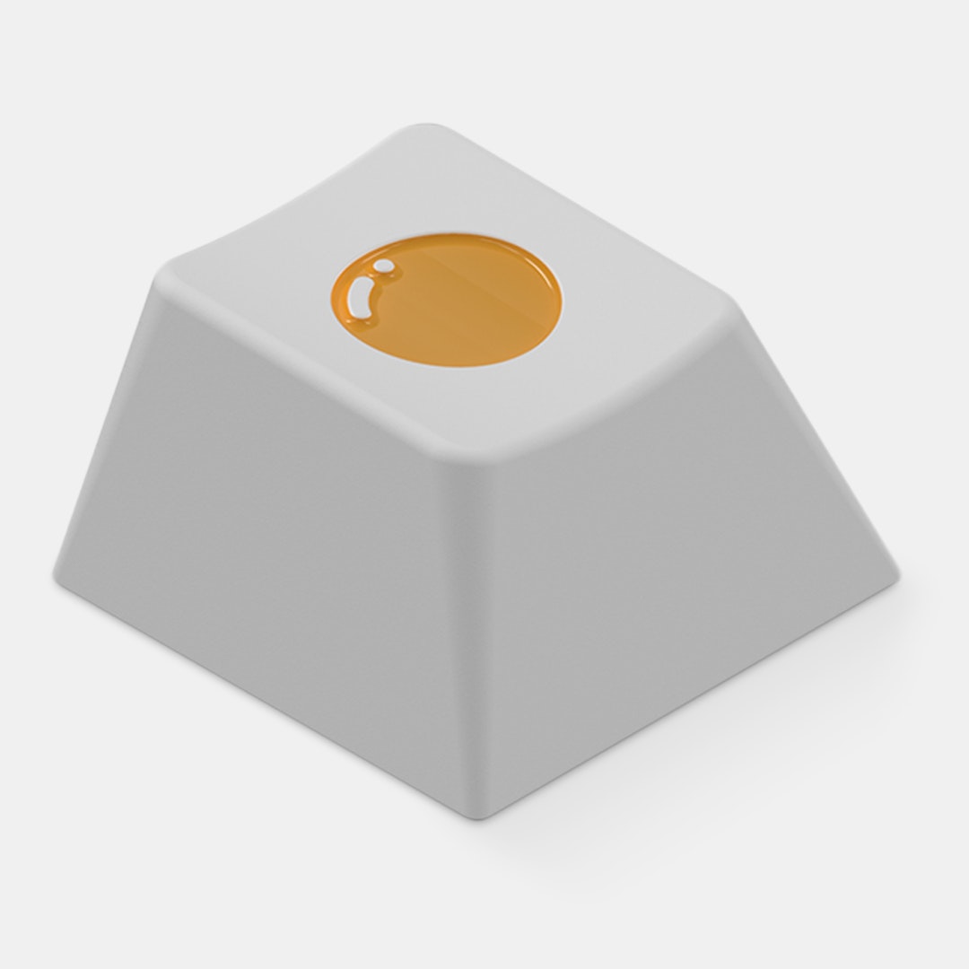 Keycaps – FVCK YEAH